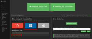 【FFmpeg】Windows 11へのインストール・環境変数の設定 - 本とか旅とか悟りとか。